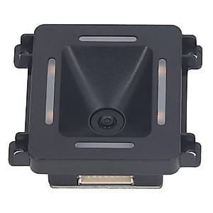 Sunicon 2D Embedded Barcode Scanner, High Speed Automatic Sensing 1D 2D QR Code Scanner Module Automatic Image Sensing Barcode Scanner with NFC Reader