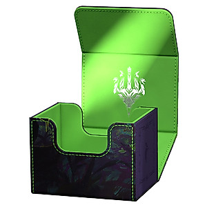 Ultimate Guard - Sidewinder 100+ Xenoskin - Magic: The Gathering - Tarkir: Dragonstorm - Emergent Ultimatum