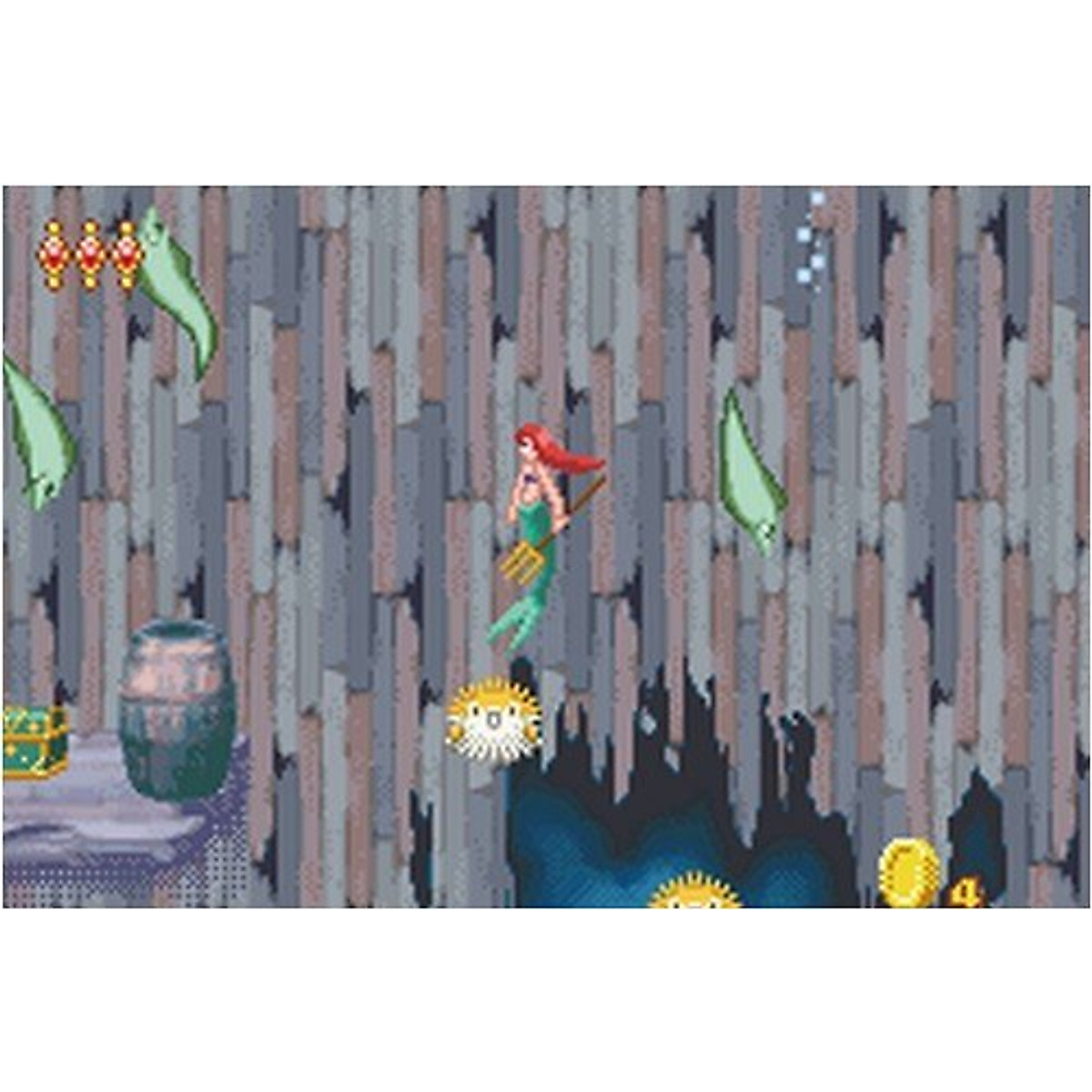 Disney Princess (Renewed)