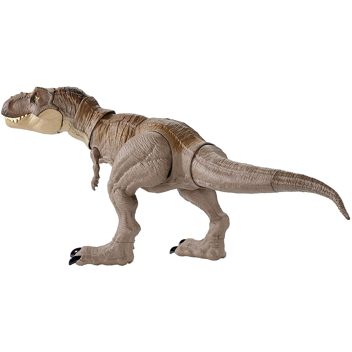 Jurassic World Legacy Collection Extreme Chompin’ Tyrannosaurus Rex