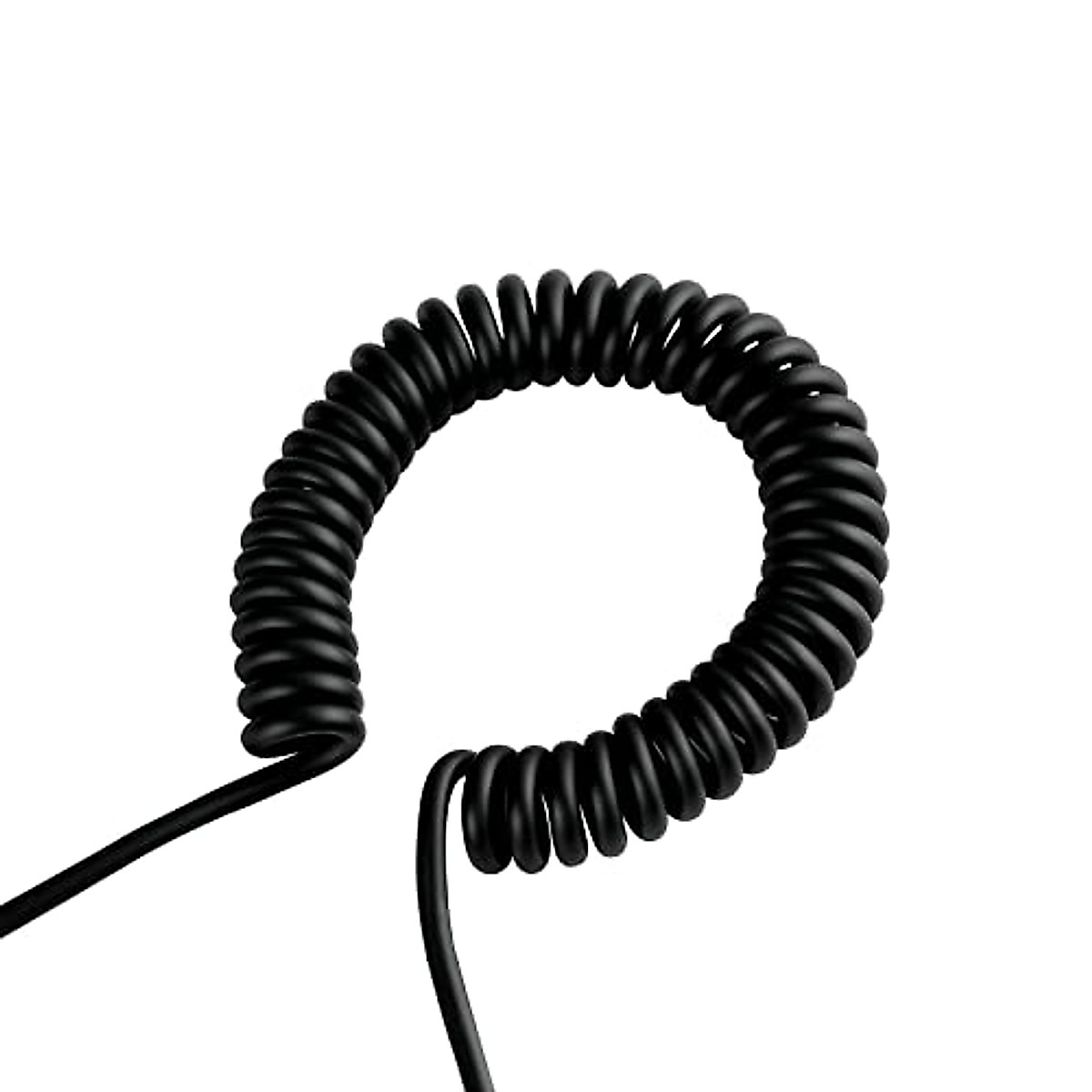 KEYBLU CP200D Waterproof Shoulder Speaker Mic 2 Pin Two Way Radio Microphone with 3.5mm Audio Jack Compatible with Motorola CP200 CLS1410 CLS1110 RDM2070D walkie Talkie (for Motorola, Green)