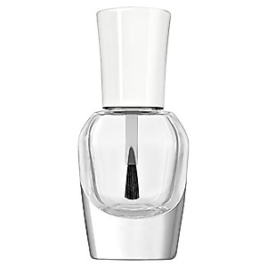 Sally Hansen - Good. Kind. Pure Vegan Nail Polish, Top coat, Packaging May Vary