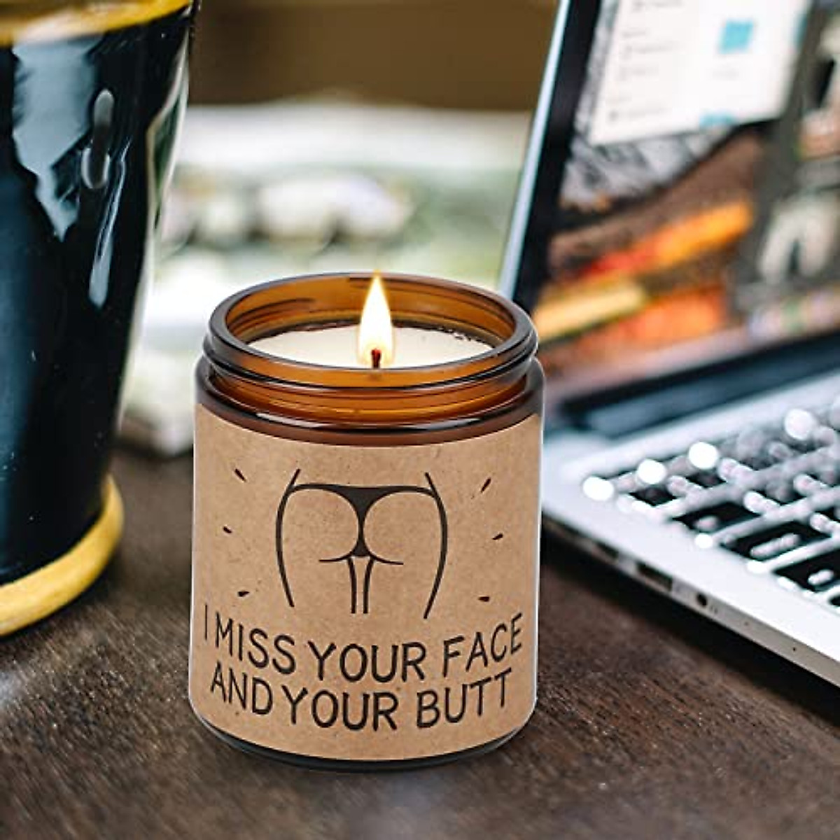 Aromatherapy Candles for Home Scented,Long Lasting Jar Soy Candles for Relaxation, 9oz 50Hour Burn Time,Friendship Gift Set, Mothers Day, Birthday, Graduation, Women Gifts,Tomato