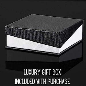 To My Mommy "Heart-Feet" Interlocking Hearts Necklace with Message Card and Gift Box. Baby Shower Present. Gift for Pregnant Mom