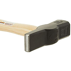 Picard Hammer - Swedish Blacksmiths' Hammer (0000811-1000), Black, Оne Расk