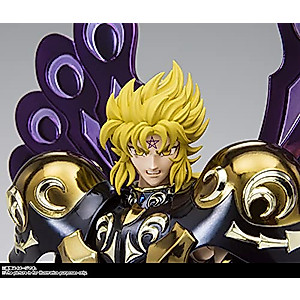TAMASHII NATIONS - Saint Cloth Myth EX - Hypnos, Bandai Spirits Saint Cloth Myth EX Action Figure