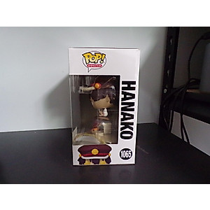 Funko Toilet-Bound Hanako-Kun Pop! Animation Hanako Vinyl Figure Hot Topic Exclusive