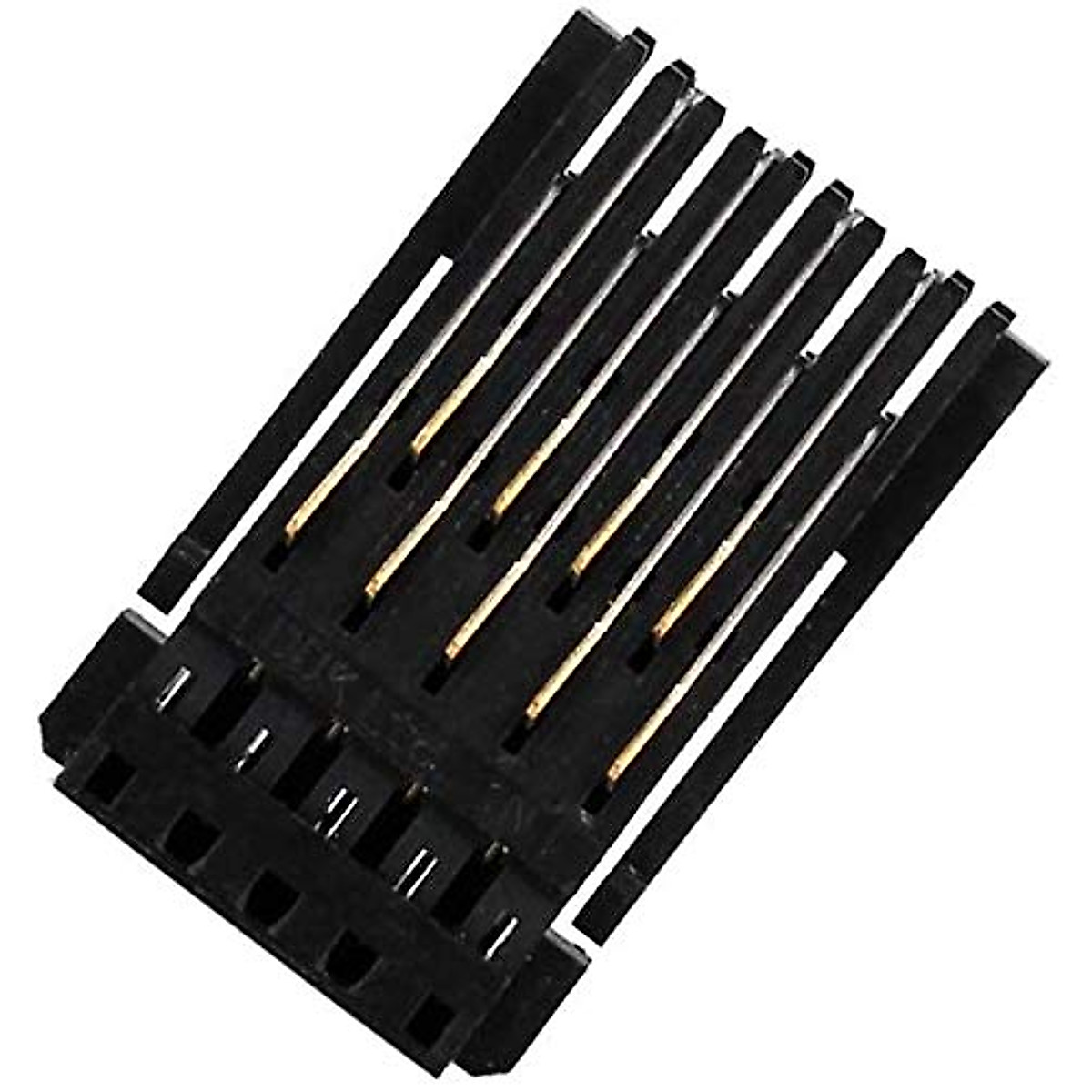 Ink Cartridge Chip Connector Holder 2Pcs CSIC Assy for WF-3720 WF-3733 WF-3730 WF 7620 7710 7720 7210