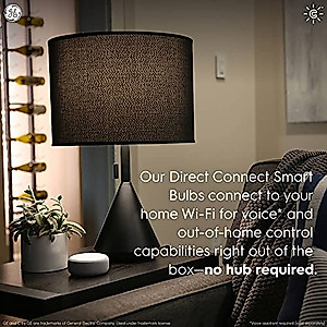 Cync by GE 93129715 Smart Bulb & Motion Sensing Starter Kit