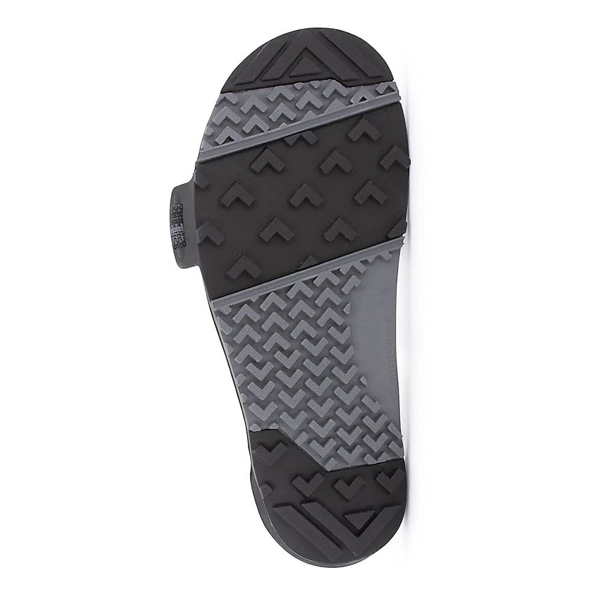 Xero Shoes Women's Z-Trail EV Sandal Multi-Black