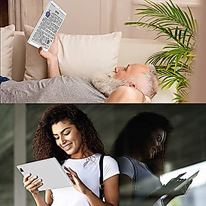 2023 Android Tablet 10.1 Inch, 2 in 1 Tablets with Keyboard 64GB ROM+4GB RAM 512GB Expandable, Support 5Ghz WiFi, Bluetooth 5.0, Dual Camera 13+5MP, Quad Core Processor, IPS FHD Tablet PC