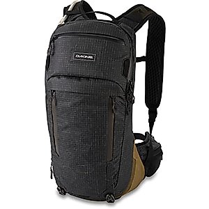 Dakine Seeker 10L Backpack Black