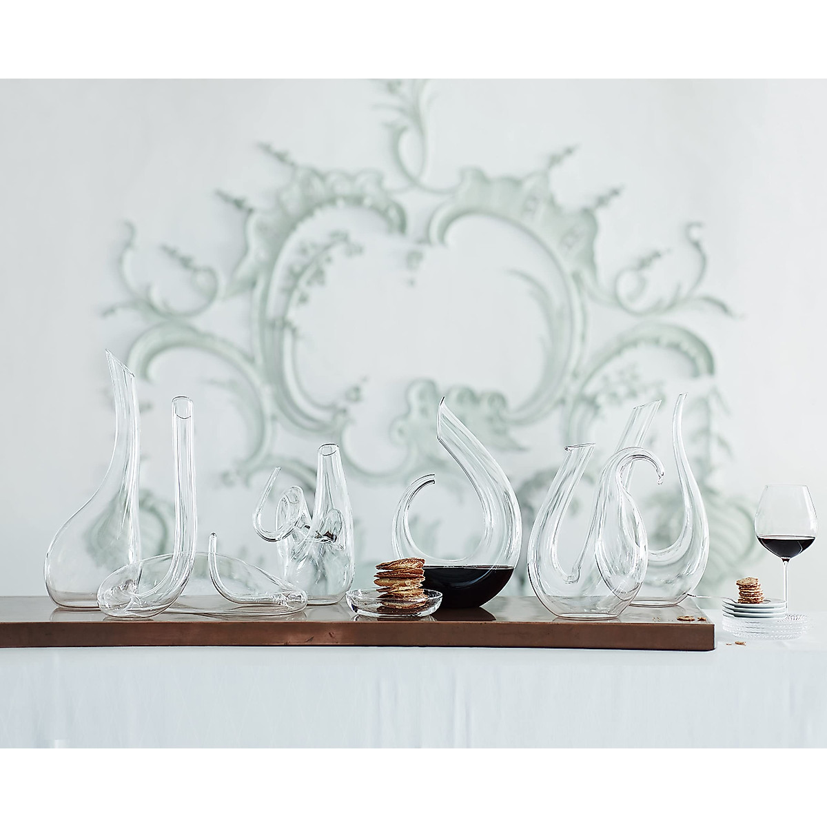 Riedel Cornetto Single Decanter