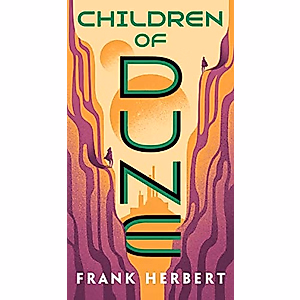 Complete Dune Series Set ( 6 Books ) Dune; Dune Messiah; Children of Dune; God Emperor of Dune; Heretics of Dune; Chapterhouse Dune