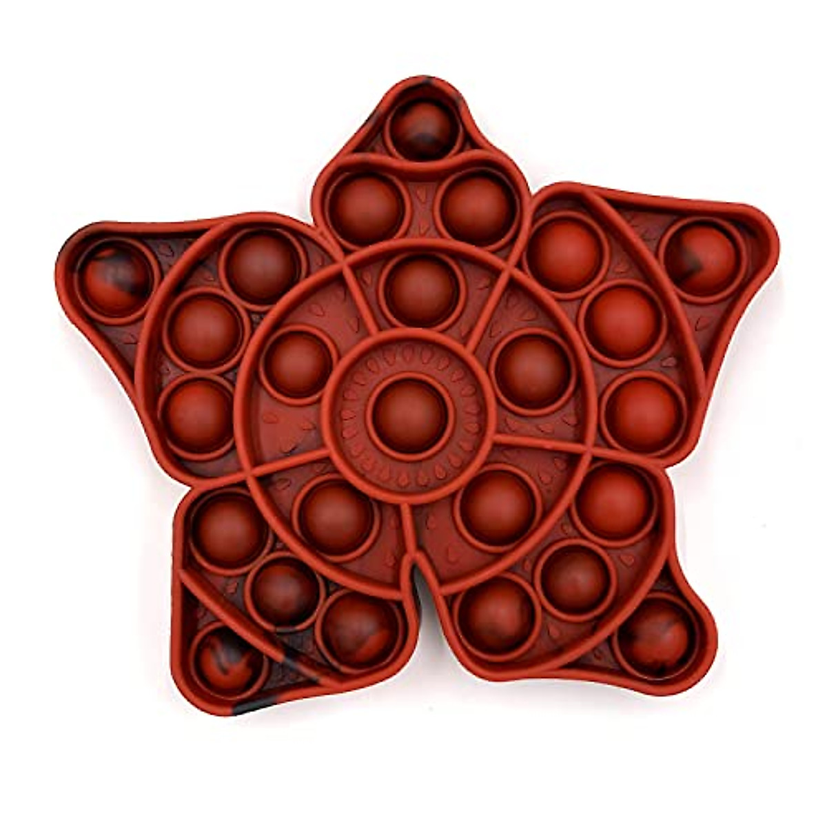 Buffalo Games - Pop It! - Stranger Things - Demogorgon