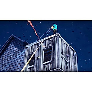 Fortnite: Darkfire Bundle - PlayStation 4 (Disc Not Included)