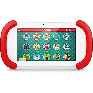 Ematic 7-inch Android 5.1 (Lollipop) Funtab 3 Touchscreen Tablet PC with WiFi