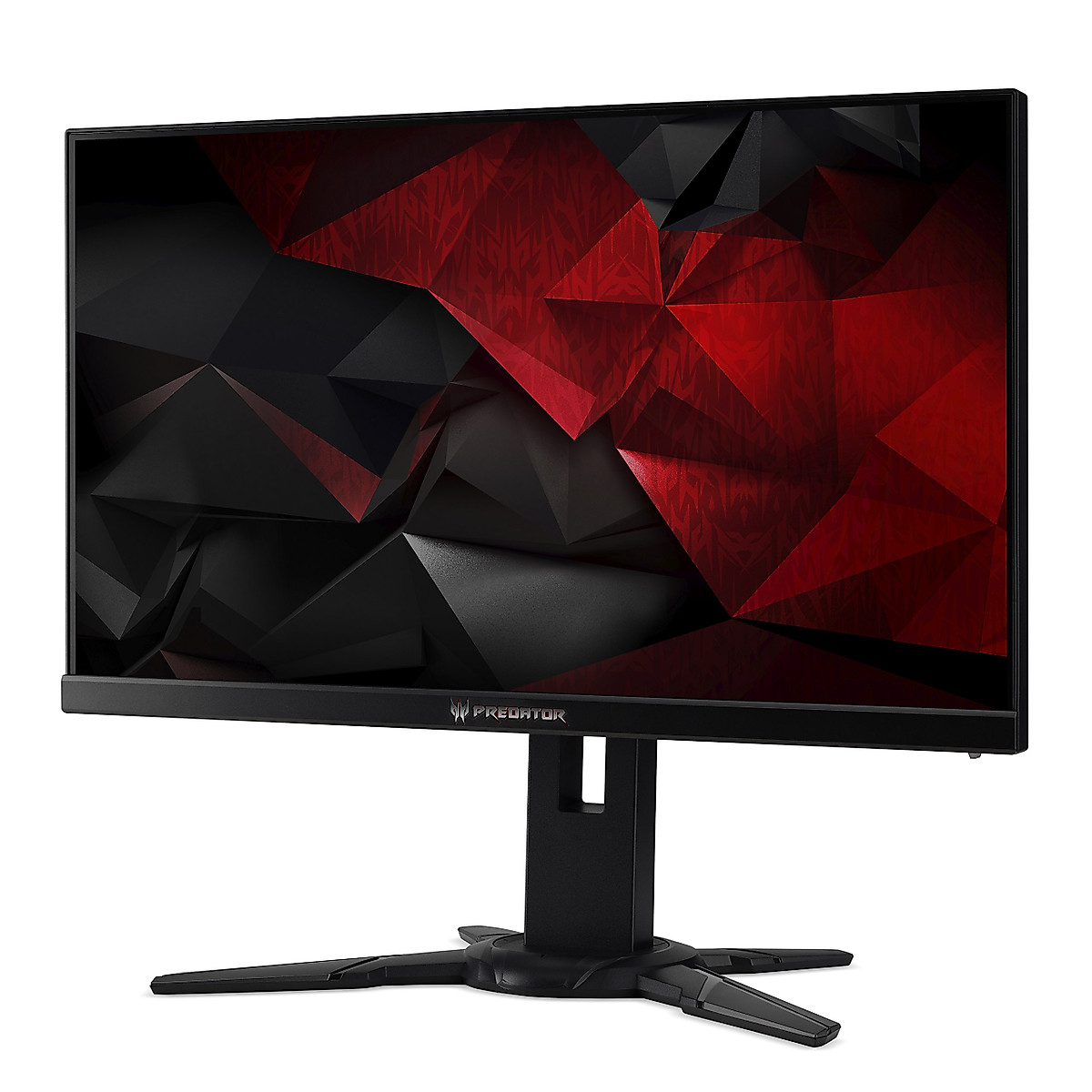 Acer Predator XB272 bmiprz 27" Full HD (1920x1080) NVIDIA G-SYNC TN Monitor, (Display Port & HDMI Port, 240Hz)
