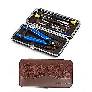 DIY tool kit for electric repair, home DIY, 9 in 1.