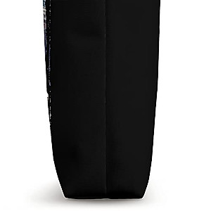 The Legend of Vox Machina Poster Art Tote Bag