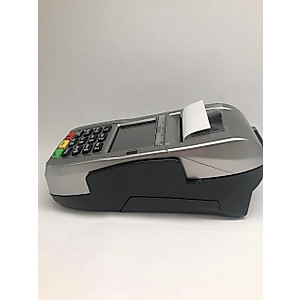 First Data FD150 EMV CTLS Credit Card Terminal