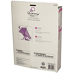 Quinny Zapp Xtra, Weathershield