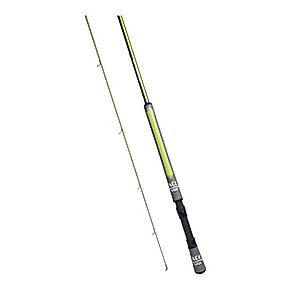 ACC Crappie Stix Super Grips Crossover 13' Pole Med