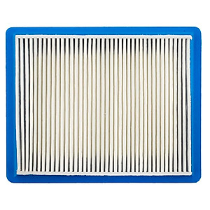 Jinerdony 14 083 22-S Air Filter Spark Plug suitable for Toro 22" Recycler Mower 20377 20378 20371 compatible with specific Kohler XT650 XT675 XTX650 XTX675 engine