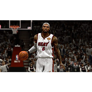 NBA 2K14 - Xbox 360 (Renewed)