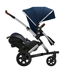 Joolz Geo2 Lower Car Seat Adapter, Black