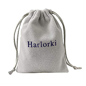 Harlorki Women Lady Retro Vintage Bohemian Style Twist Woven Rope Chain Turquoise Rhinestone Pendant Collar Necklace Fashion Jewelry