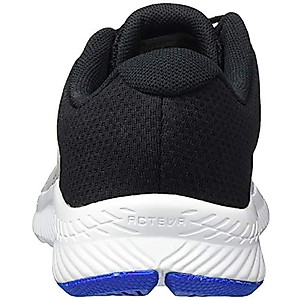 New Balance Women's Running Shoes, Grey Light Aluminum, 7.5