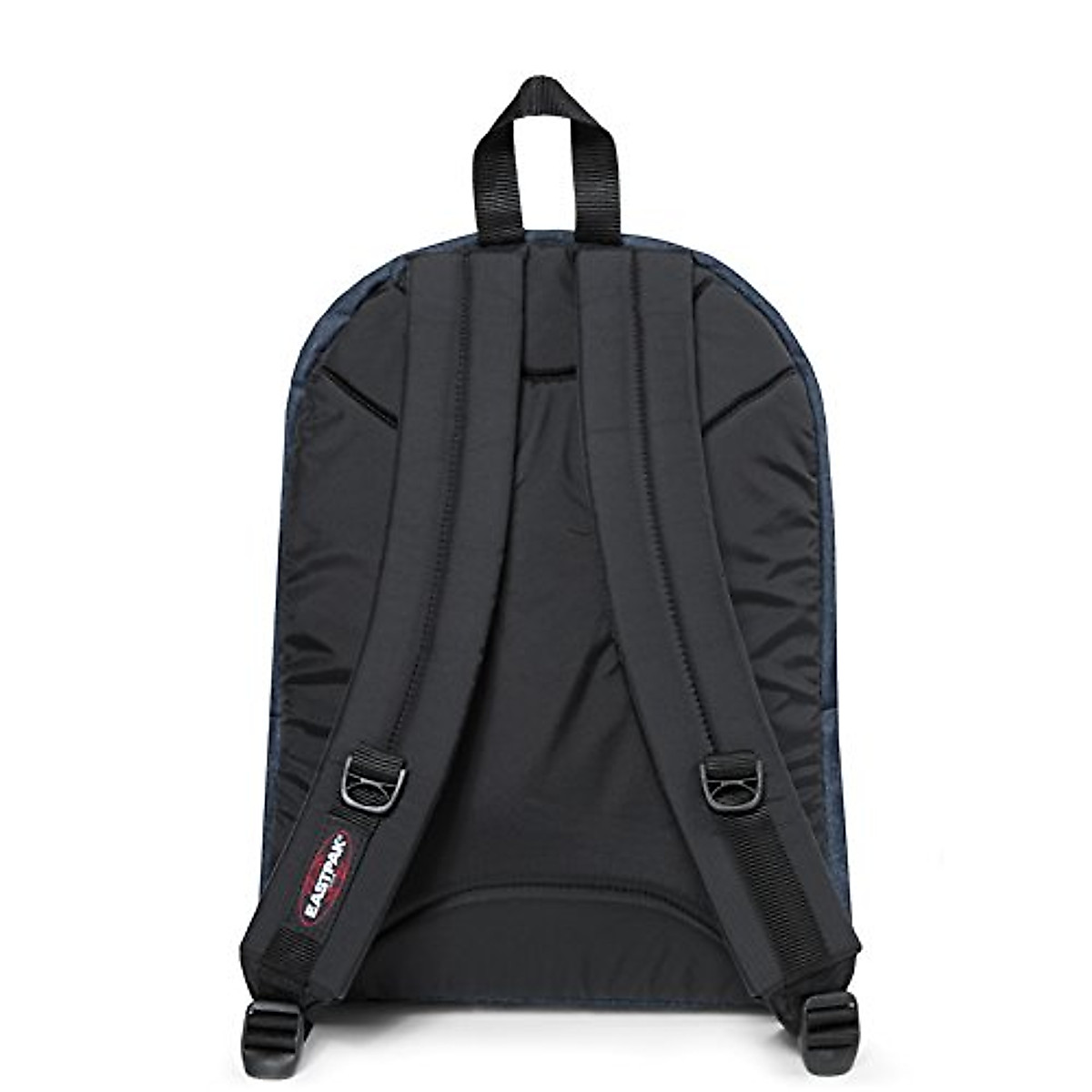 EASTPAK Casual Daypack, Double Denim, 42cm=16.53''