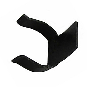 LEFITPA Replacement 8N12213 Distributor Rotor Clip for Massey Ferguson TO20 TO30 TO35 MF35 F40 MF50 TE20 for Ford for New Holland 2000 4000 501 600 601 700 701 800 801 900 901 F40 Models