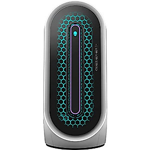 Dell Alienware Aurora R15 Gaming Desktop i9-13900F 64GB DDR5 2TB SSD&2TB HDD NVIDIA® GeForce RTX™ 4090 Windows 11 Home