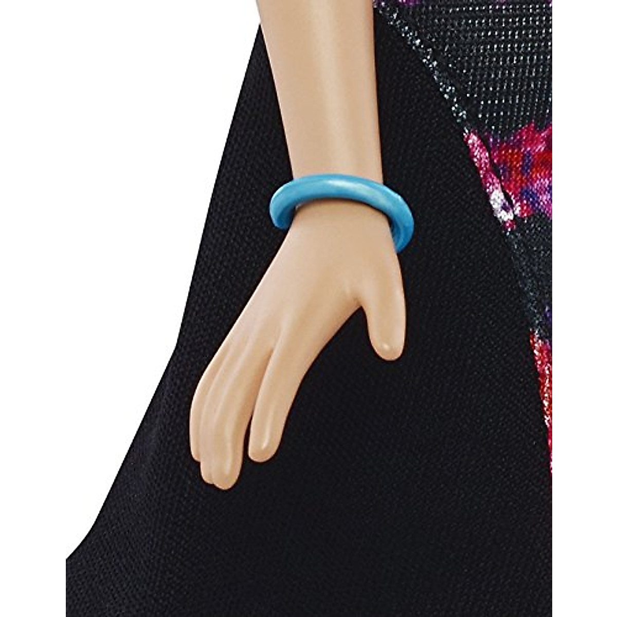 Barbie Fashionistas Doll - Floral Flair