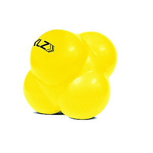 SKLZ Reaction Ball -Baseball and Softball Reflex and Agility Trainer