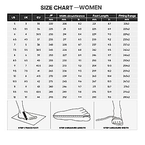 NORTIV 8 Womens Lightweight Hiking Shoes Quick Laces Outdoors Sneakers, Grey Pink - 8 (SNHS239W)