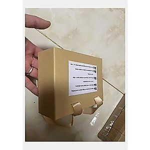 Niczu Metal Fire Escape Ladder with Anti-Slip Rungs for Home Use, Portable Emergency Escape Safety Ladder from Balcony, Withstand Weight up to 992 lbs,10M/32FT