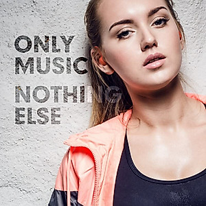 Wireless Bluetooth Earphone Sports Waterproof TWS Wireless Headphones HiFi Stereo Earbuds Noise Cancelling Headset with Mic (T20 Black-Button)