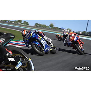 Motogp 20 - Xbox One