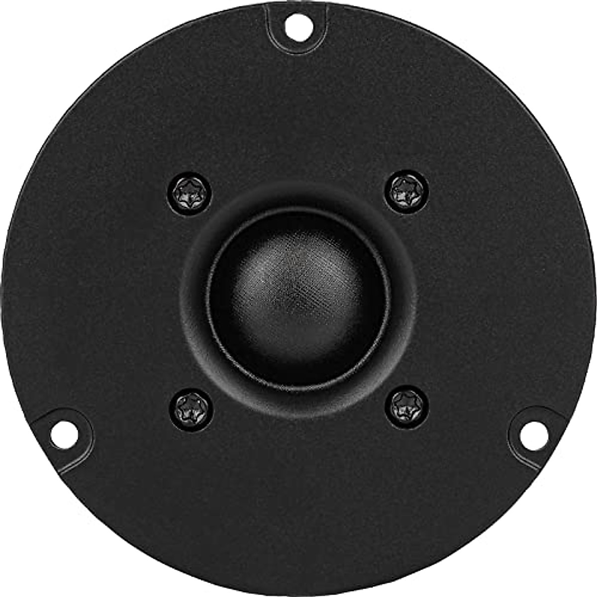 Dayton Audio TD25F-4 1" Soft Dome Tweeter 4 Ohm