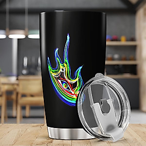 Tumbler Tool Insulated 20 30 Oz Band Stainless Coffee Steel