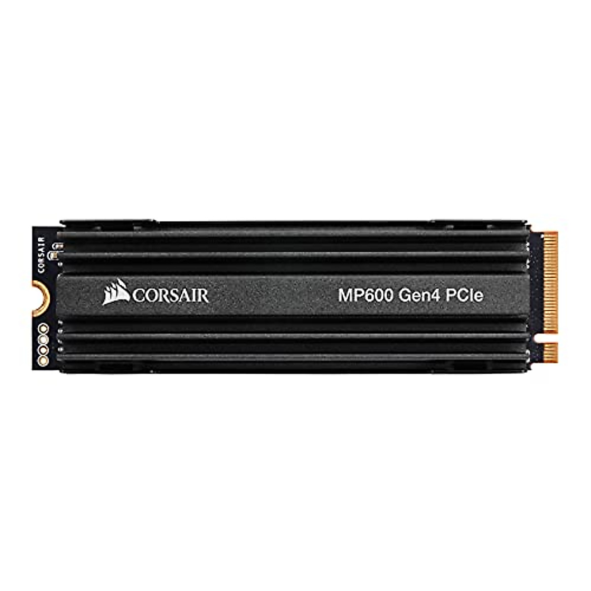Corsair Force Series MP600 2TB Gen4 PCIe X4 NVMe M.2 SSD