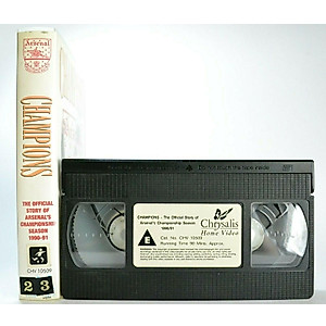 The Avengers: The Celebrity Guest Collection Vol 2 - Patrick MacNee - Kutt T.V. - Vintage - Pal VHS