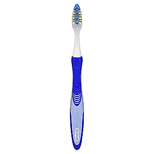 Oral-B Pulsar Toothbrush Soft, Pack of 2