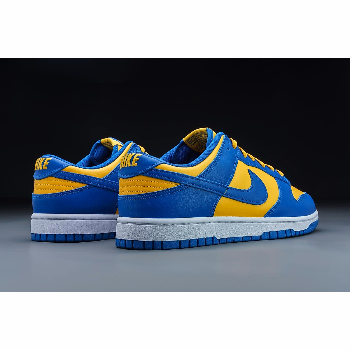 Nike Unisex's Back, Blue Jay Blue Jay, 43 EU