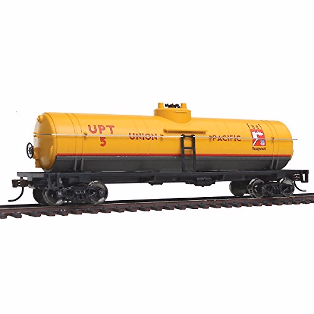 Walthers Trainline Ready to Run Union Pacific Tank Car