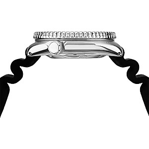 SEIKO SRPE93 Prospex Men's Watch Black 45mm Stainless Steel