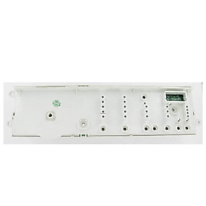 GLOB PRO SOLUTIONS 134855506 1464808 CKD4201 Main Control Board